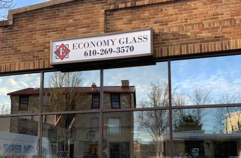 About Us – Economy Glass